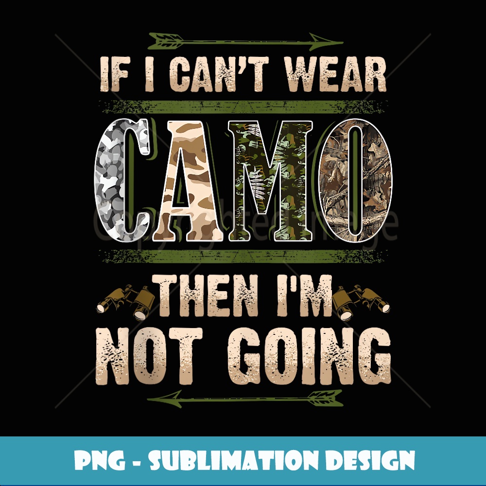 Funny Hunting Camo Hunters Buck Deer Country Redneck Humour | Inspire ...