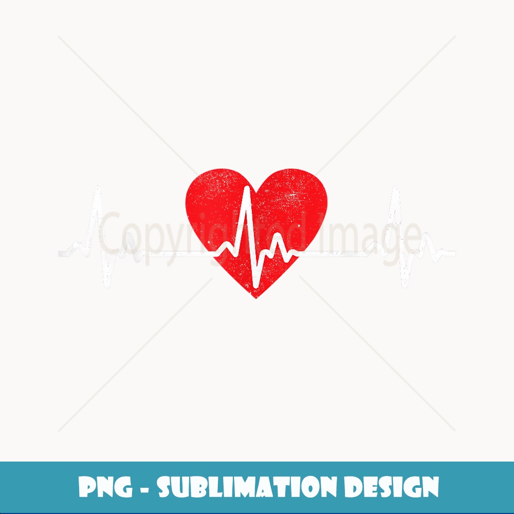 Cardiology Heartbeat Cardiac Nurse Cardiologist - PNG Transp | Inspire ...