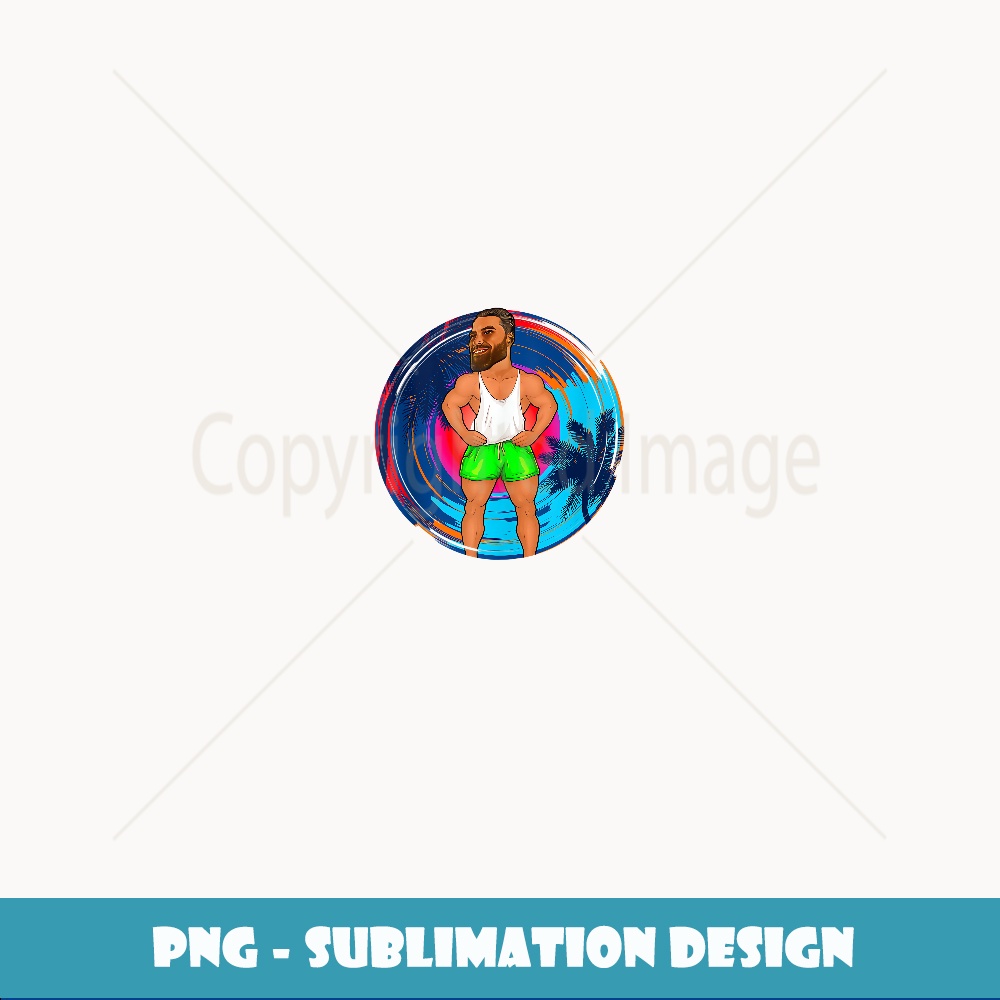 Gigachad Gym Meme Giga Chad Fitness Alpha Male Bodybuilder - | Inspire ...