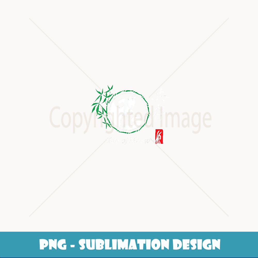 Funny Cat - ao Of Meow Yin & Yang Cats - Premium Sublimation | Inspire ...