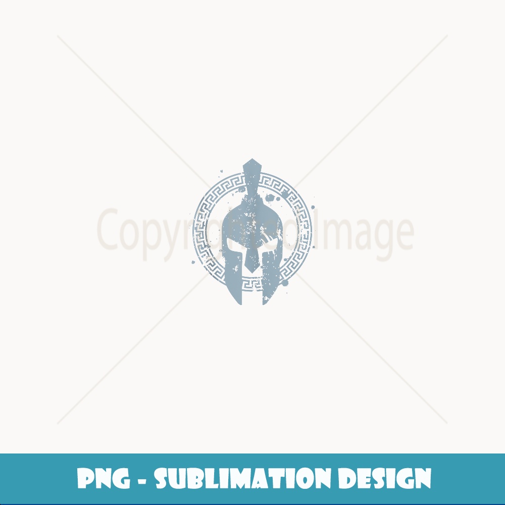 Gladiator Helmet Symbol Spartan Workout Mma Gym - Vintage Su | Inspire ...