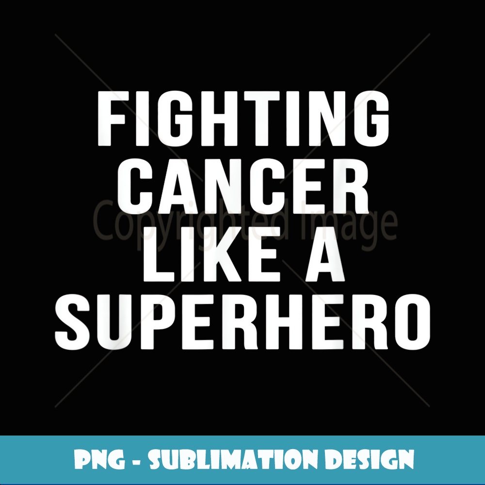 Cancer Superhero | Inspire Uplift