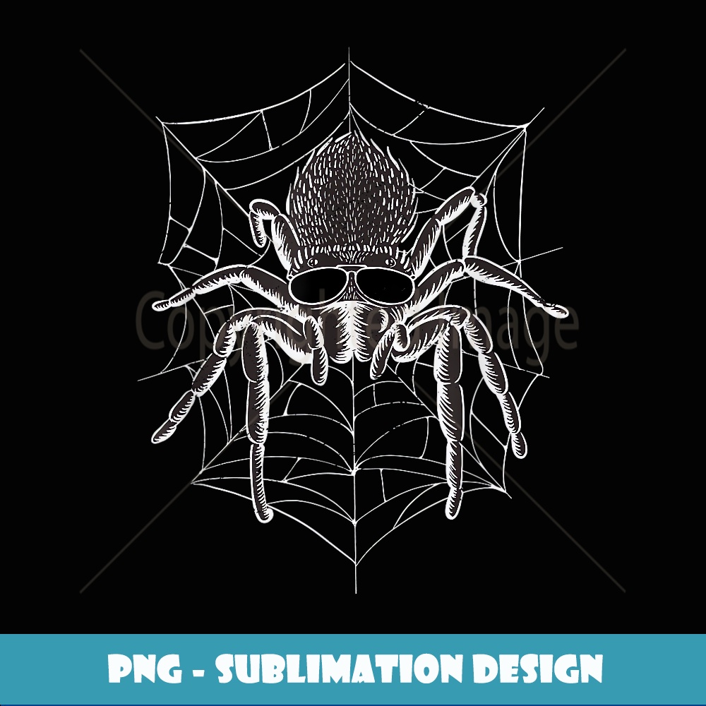 Tarantula Spider Lover Spider Web Spider Owner - High-Qualit | Inspire ...