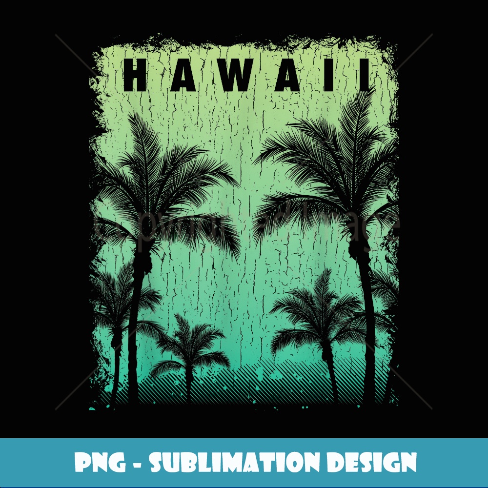 Aloha Hawaii Island T shirt Vintage 1980s Throwback - Elegan | Inspire ...