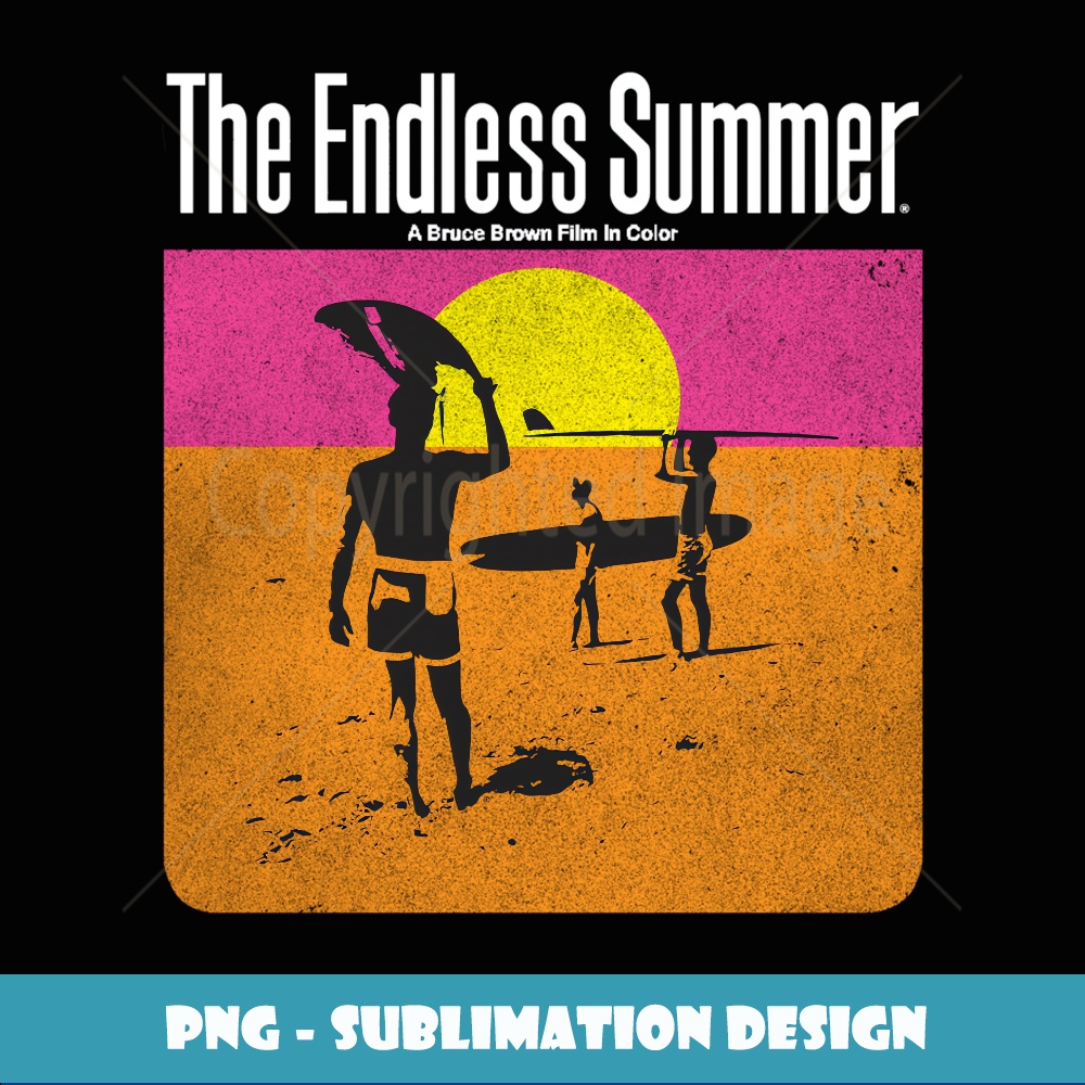 The Endless Summer 1966 Classic Surf Movie 60s Vintage Surf | Inspire ...