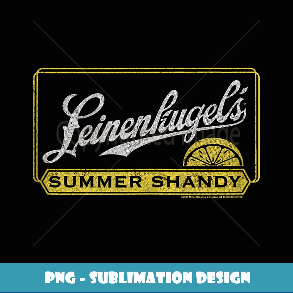 Coors Classic Leinenkugel's Summer Shandy Logo - Exclusive S | Inspire ...