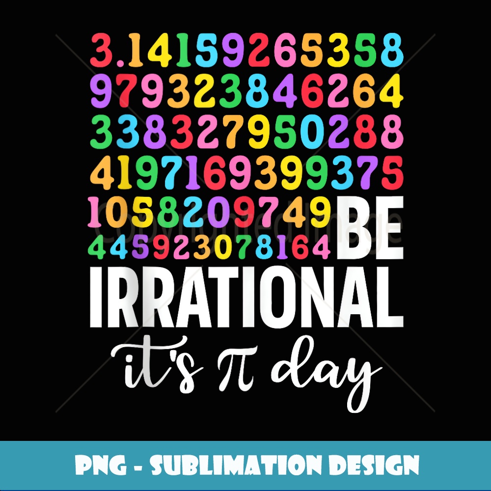 pi day Teacher Vintage 3.14 Pi Digits Happy Spiral Pi Day - | Inspire ...
