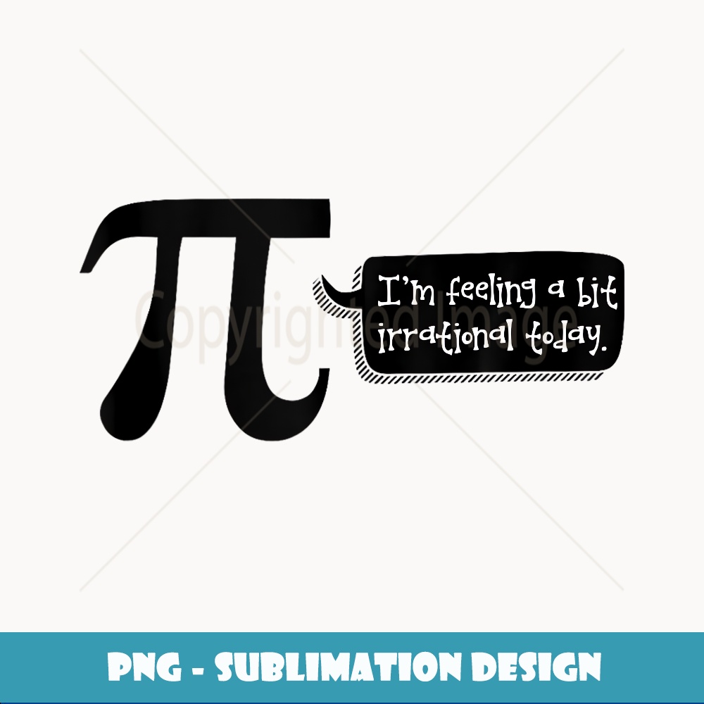 Funny Pi Day Retro Irrational Pi Symbol Math Teacher - Artis | Inspire ...