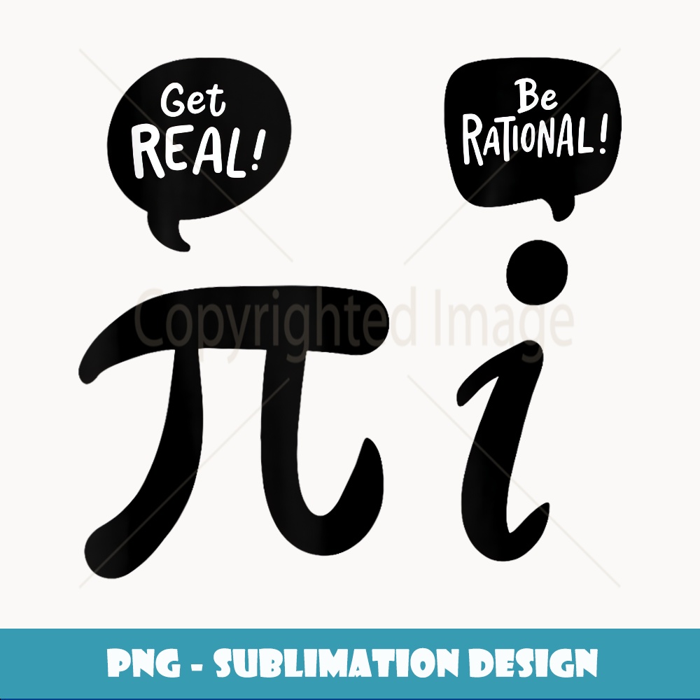 Funny Pi Day Retro Irrational Pi Symbol Math - Exclusive Sub | Inspire ...