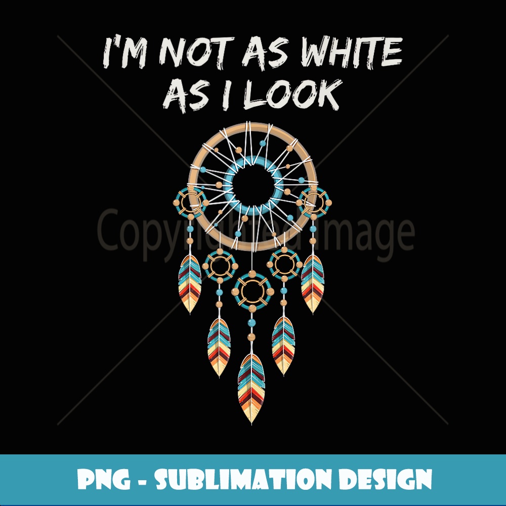 I'm Not As White As I Look Native American DNA - Exclusive P | Inspire ...