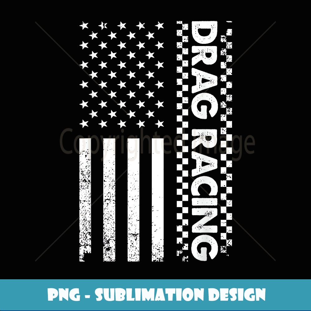 Cool Drag Racing Design For Men Women Drag Race Car Lovers - | Inspire ...