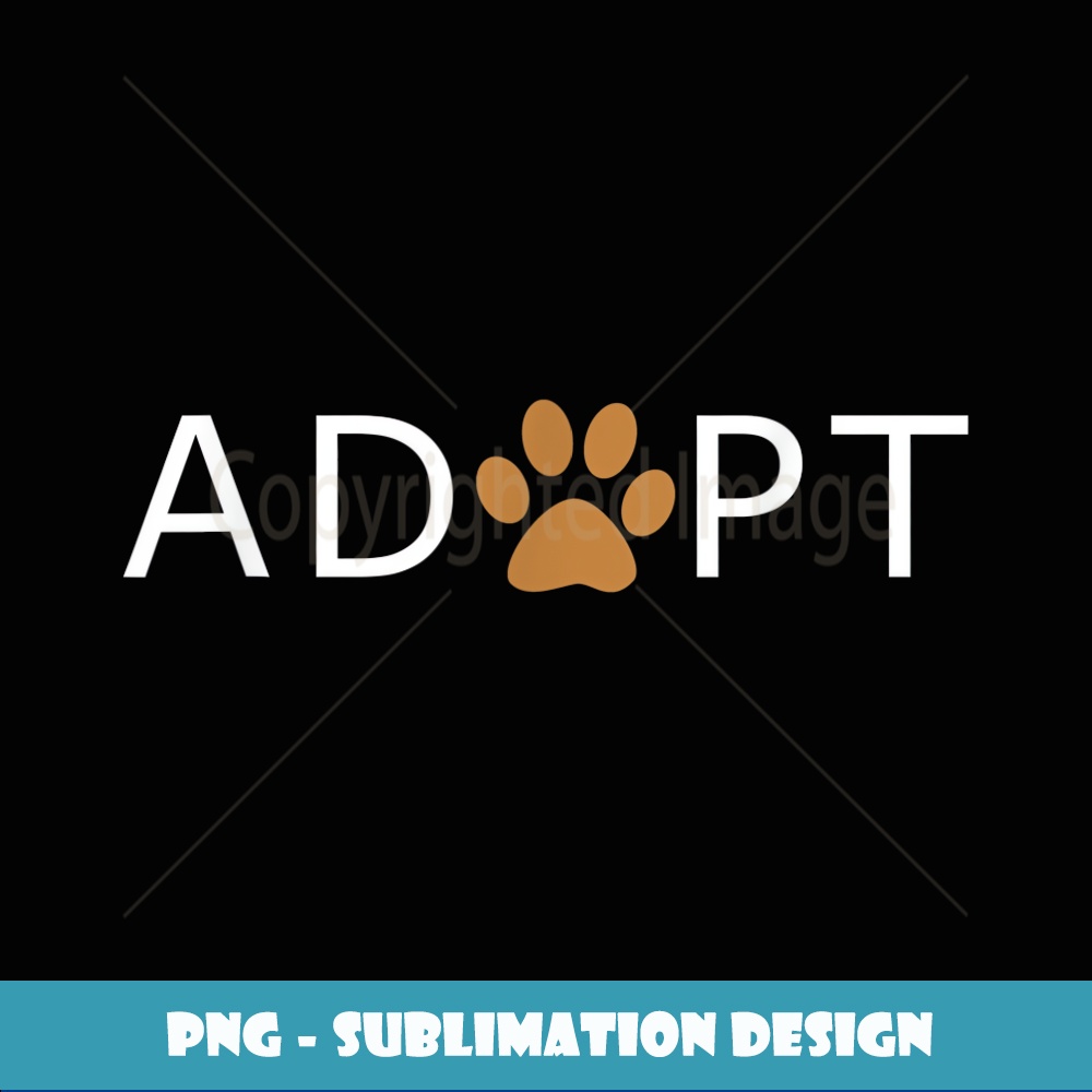 Adopt Dog or Cat Pet Rescue Animal Shelter Adoption T - High | Inspire ...