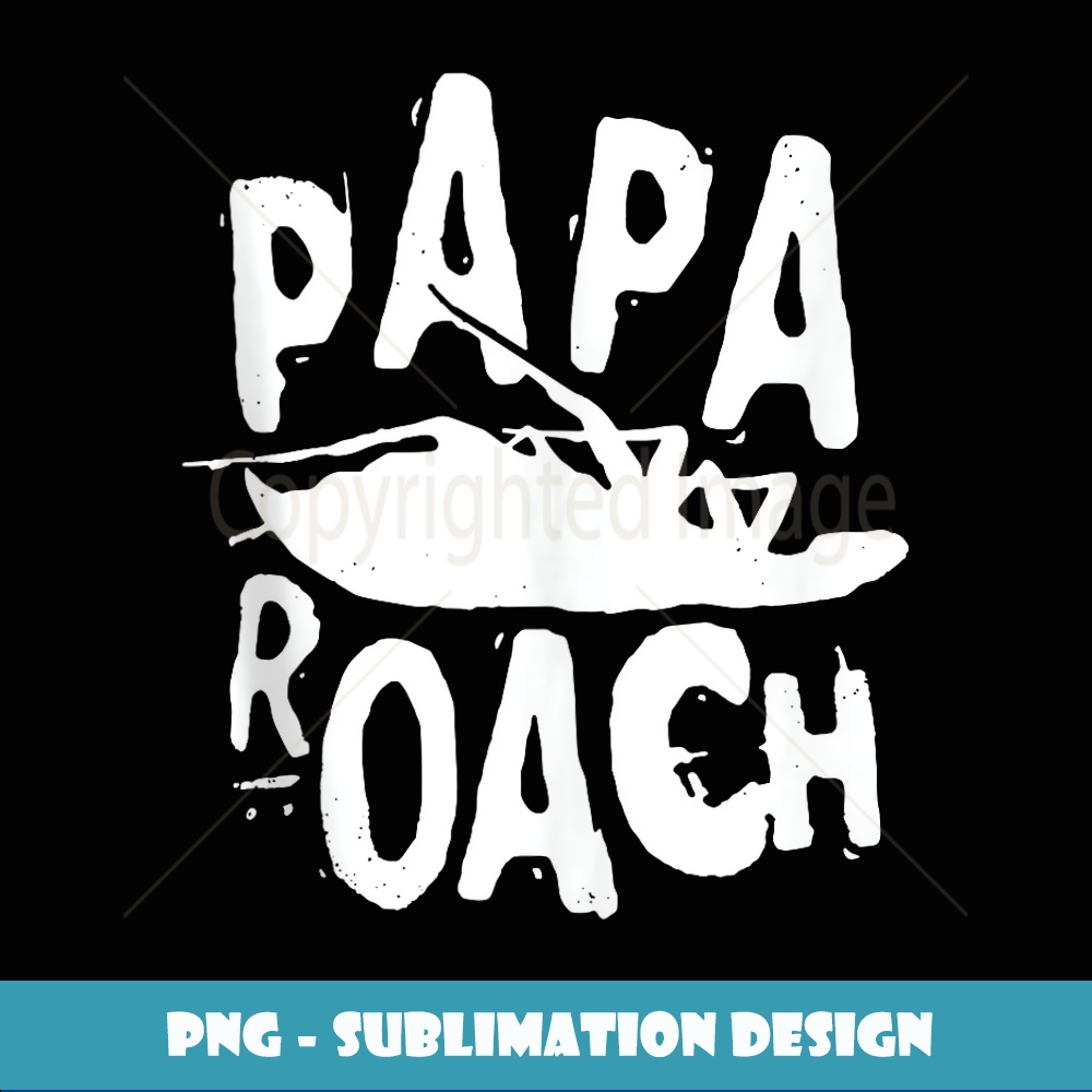 Papa Roach Official Merchandise Classic Infest Logo - Digita | Inspire ...