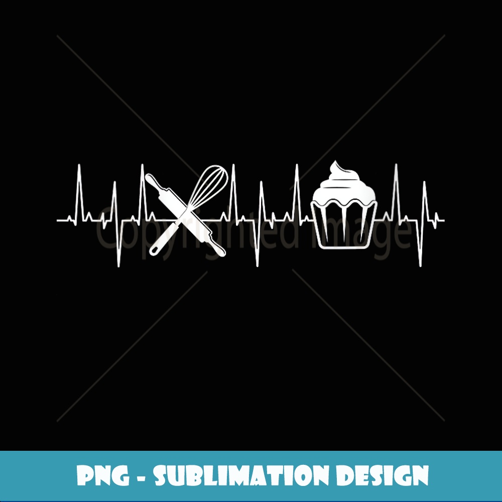 Womens Cute Baking Designs For Men Women Pastry Chef Bake Lo | Inspire ...