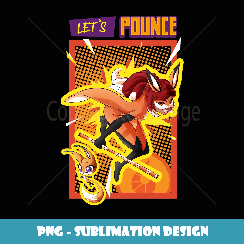 Miraculous Collection Rena Rouge Focus - PNG Sublimation Dig | Inspire ...