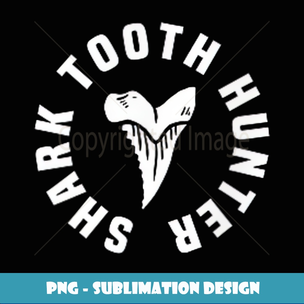 shark tooth svg - Inspire Uplift