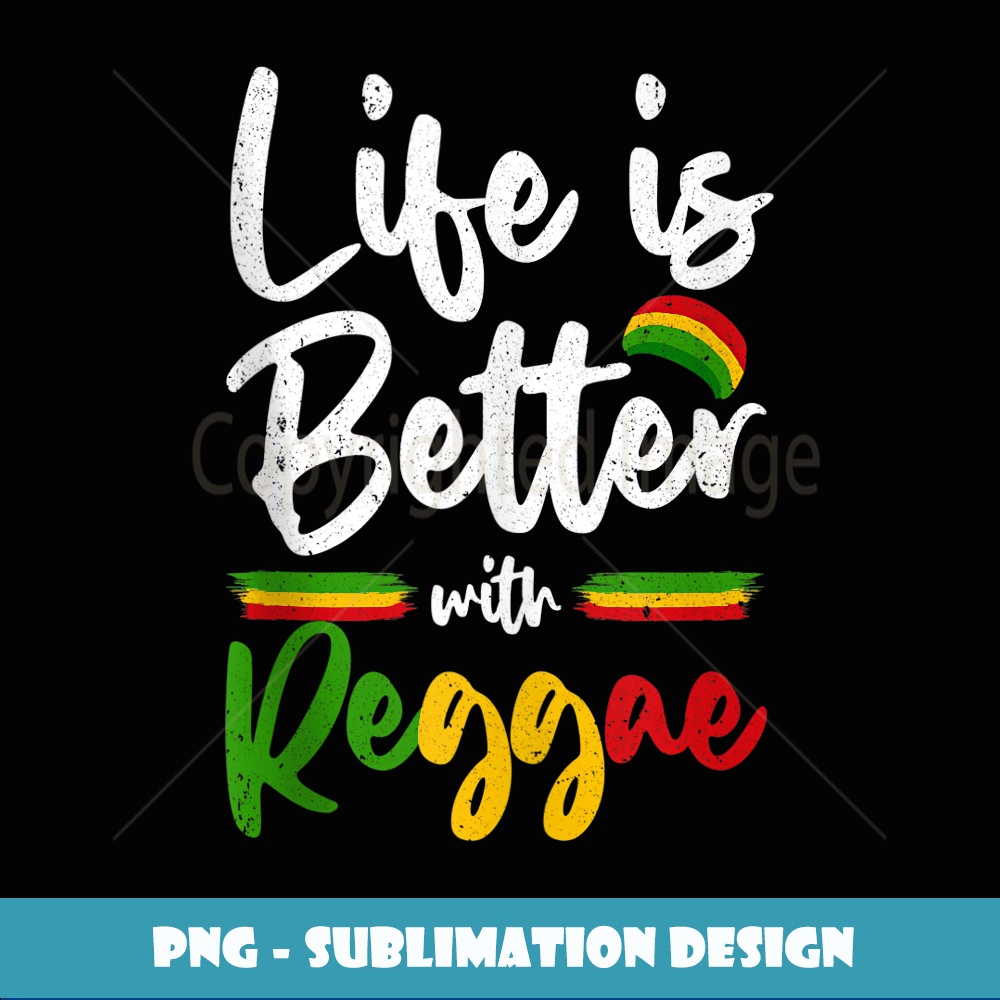 Funny Jamaican Design For Men Women Reggae Music Rasta Lover | Inspire ...