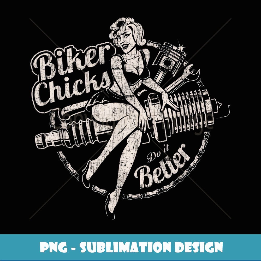 Biker Chicks Do It Better Biker Outfits for Ladies or Guys - | Inspire ...