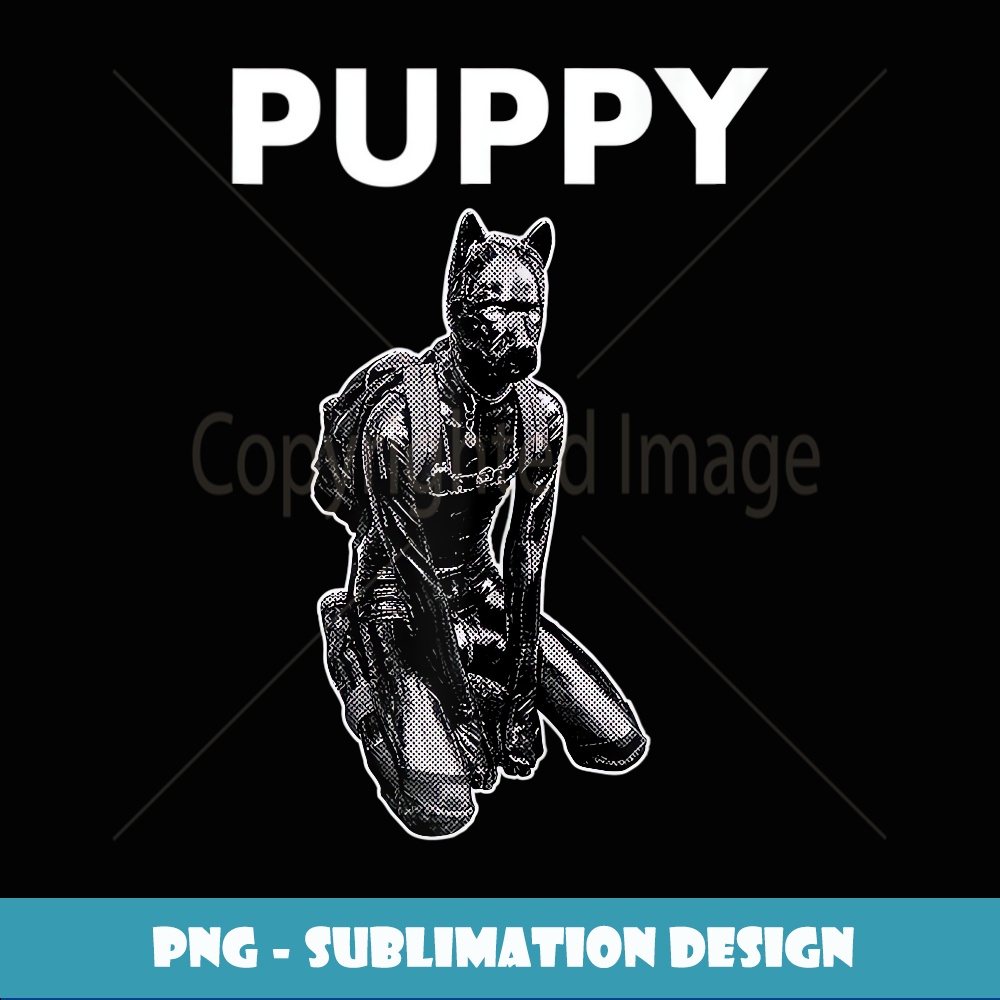 Doggy Petplay Human Puppy Play Design for an Human Pup - Tre | Inspire ...