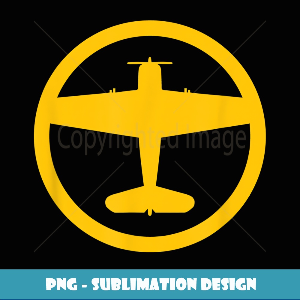F6F Hellcat (Yellow) USAF Navy World War II Airplane - Creat | Inspire ...