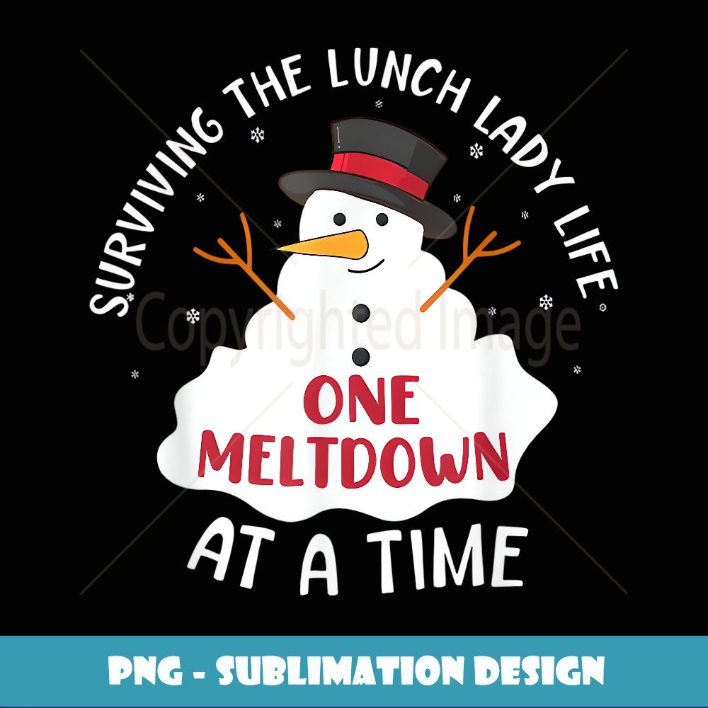 surviving the lunch lady life one meltdown at a time - Digit | Inspire ...