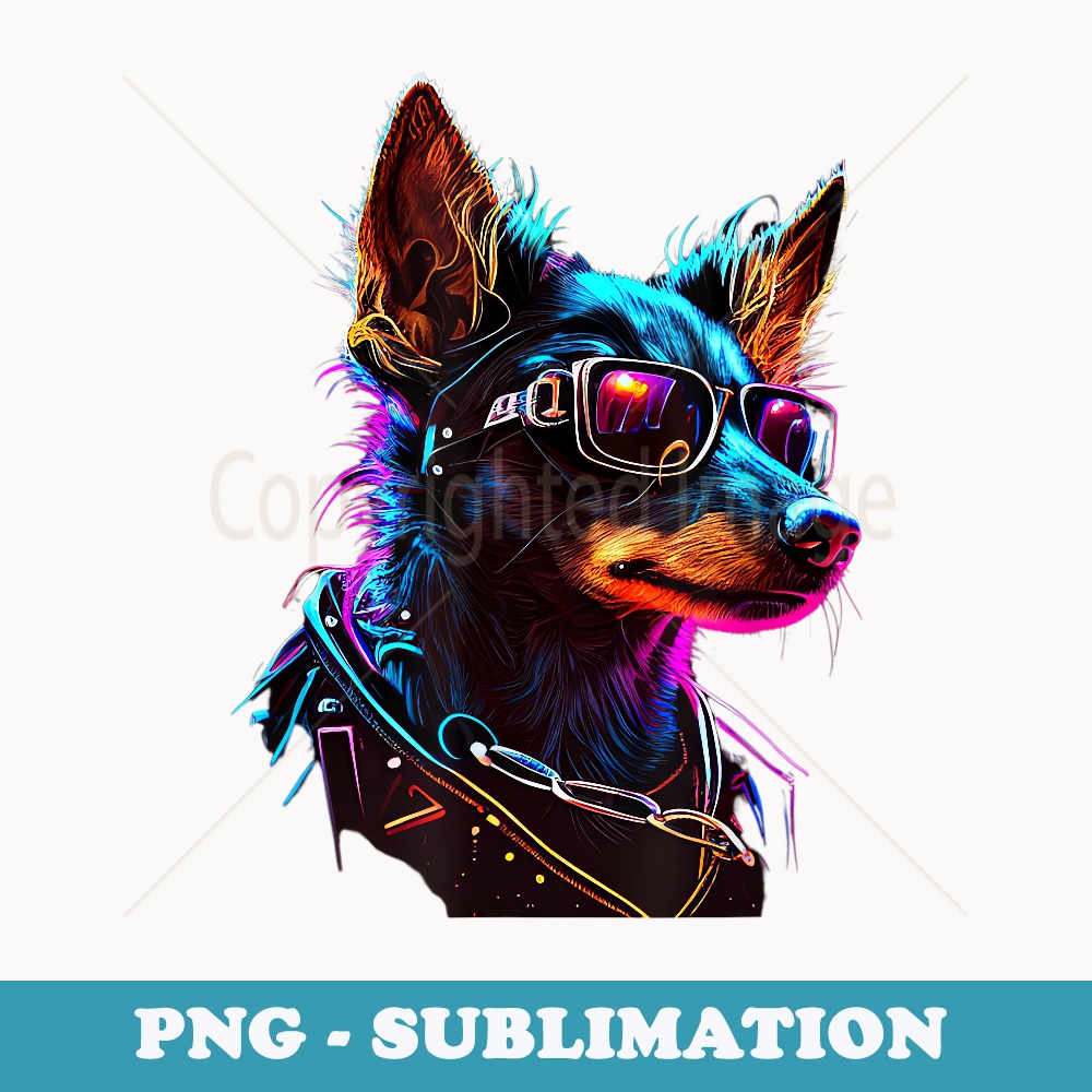 Miniature Pinscher Svg | Inspire Uplift