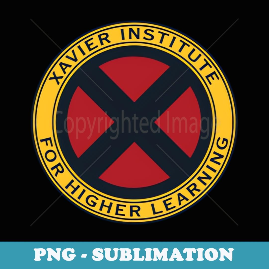 Marvel X-Men Xavier Institute For Higher Learning Pocket - P | Inspire ...