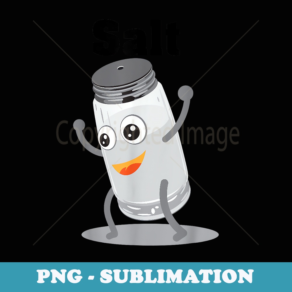 Salt Funny Power Matching Salt and Pepper - Exclusive PNG Su | Inspire ...