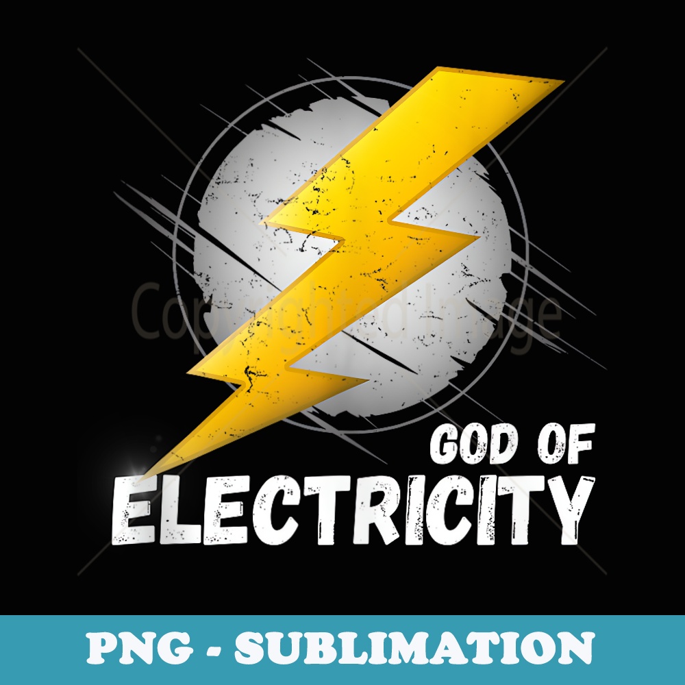 Electrical Worker Quote Electrician Jokes God Of Electricity | Inspire ...
