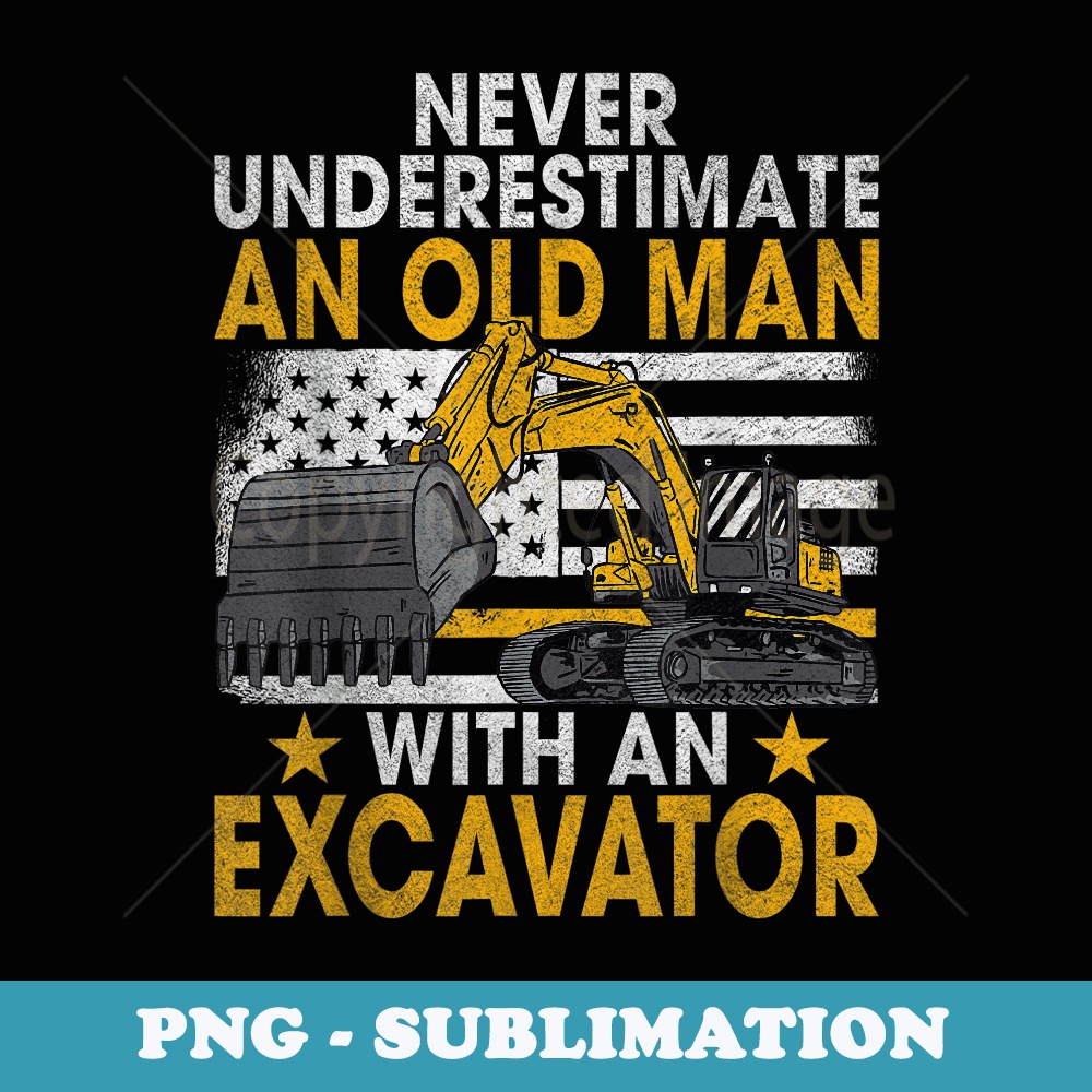 Bad Old Man - Construction Workers & Construction Site Excav | Inspire ...