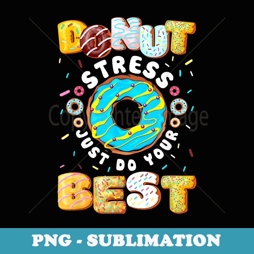 Doughnut Lover Son Daughter Boys Girls National Donut Day - | Inspire ...