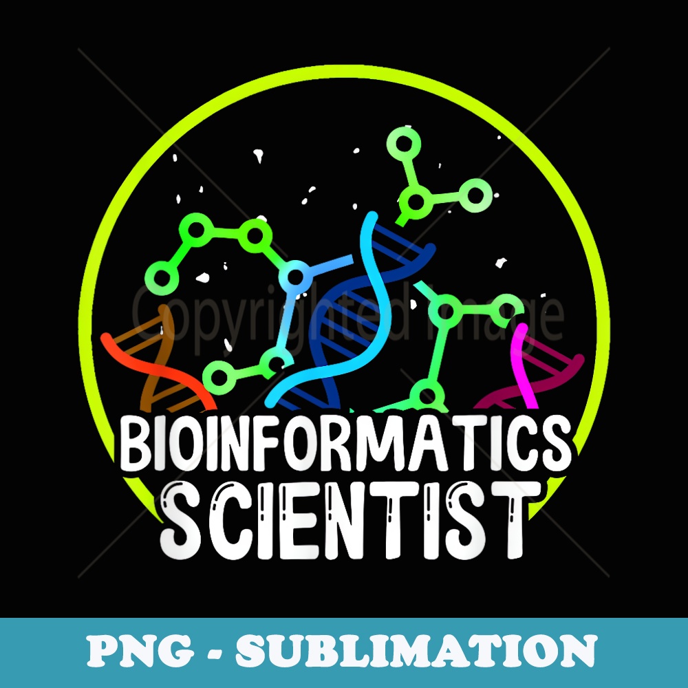 Bioinformatics Scientist Biology Science Bioinformatics - Ex | Inspire ...