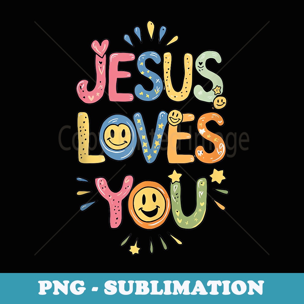 Stay happy Jesus loves you dont worry you are okay strong - | Inspire ...