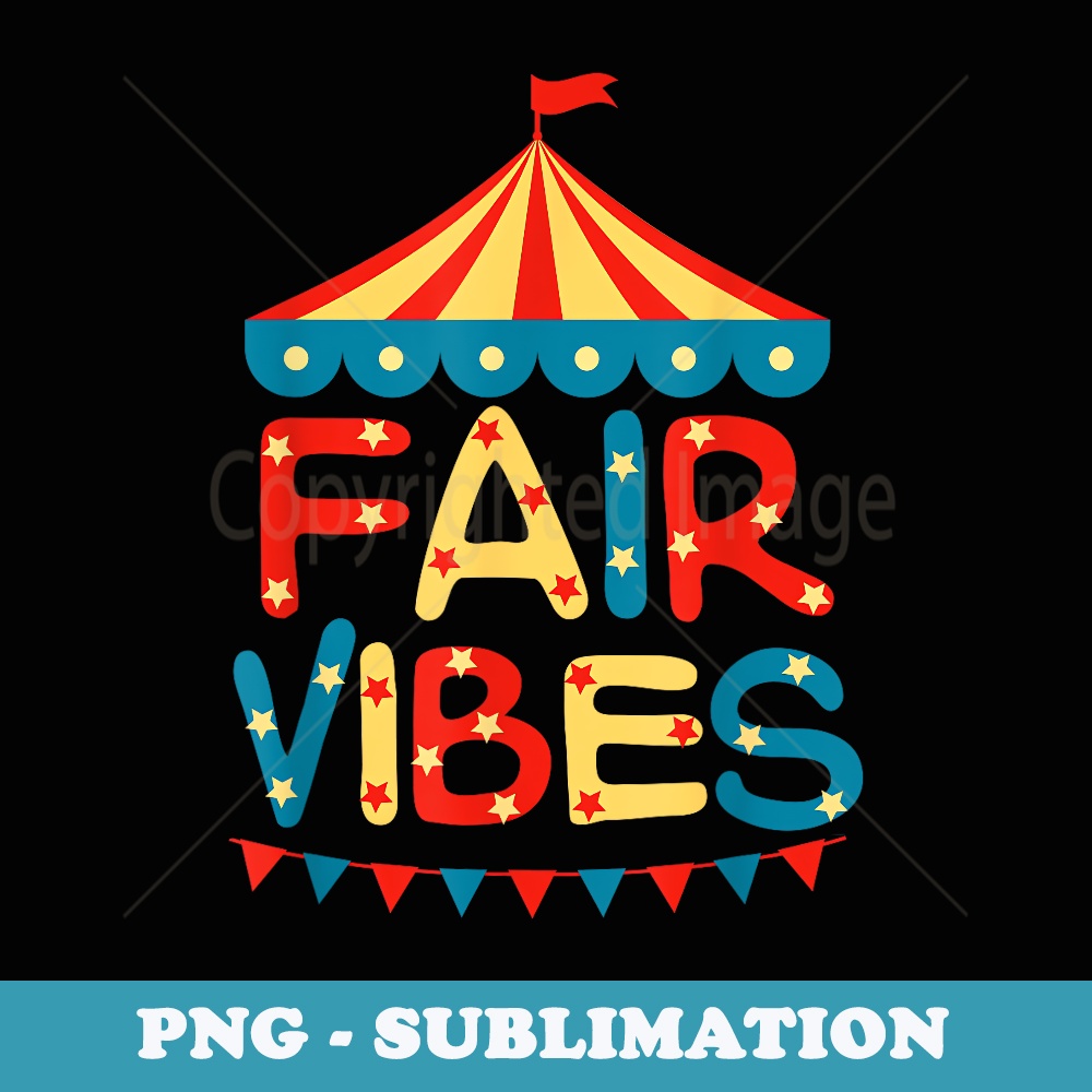 County Fair Svg | Inspire Uplift