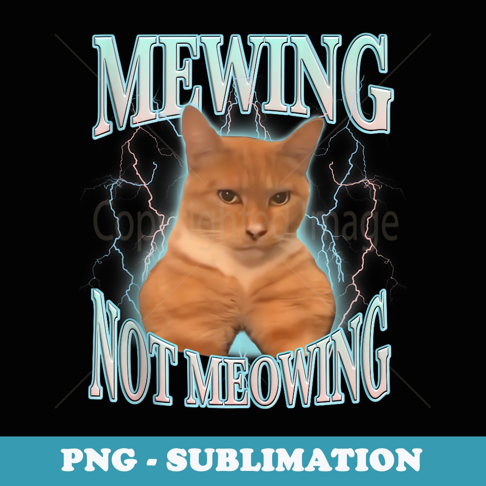 Funny Cat Meme Mewing Cute Funny Cat Meowing cat Trend - Exc | Inspire ...