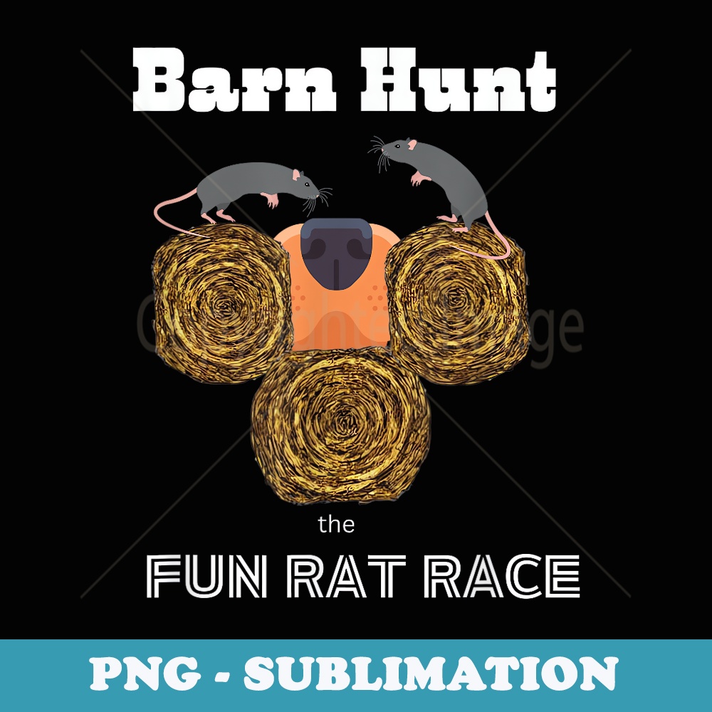 Barn Hunt | Inspire Uplift