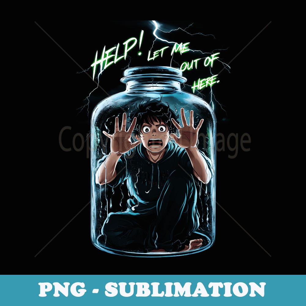 Graphic Novel Comic Strip Cool Anime Graphic Design - Instan | Inspire ...