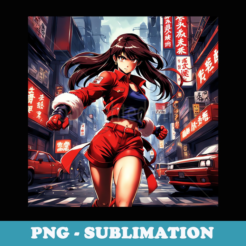 Anime Fighter Cartoon Muscle Anime Fighting Character Art - | Inspire ...