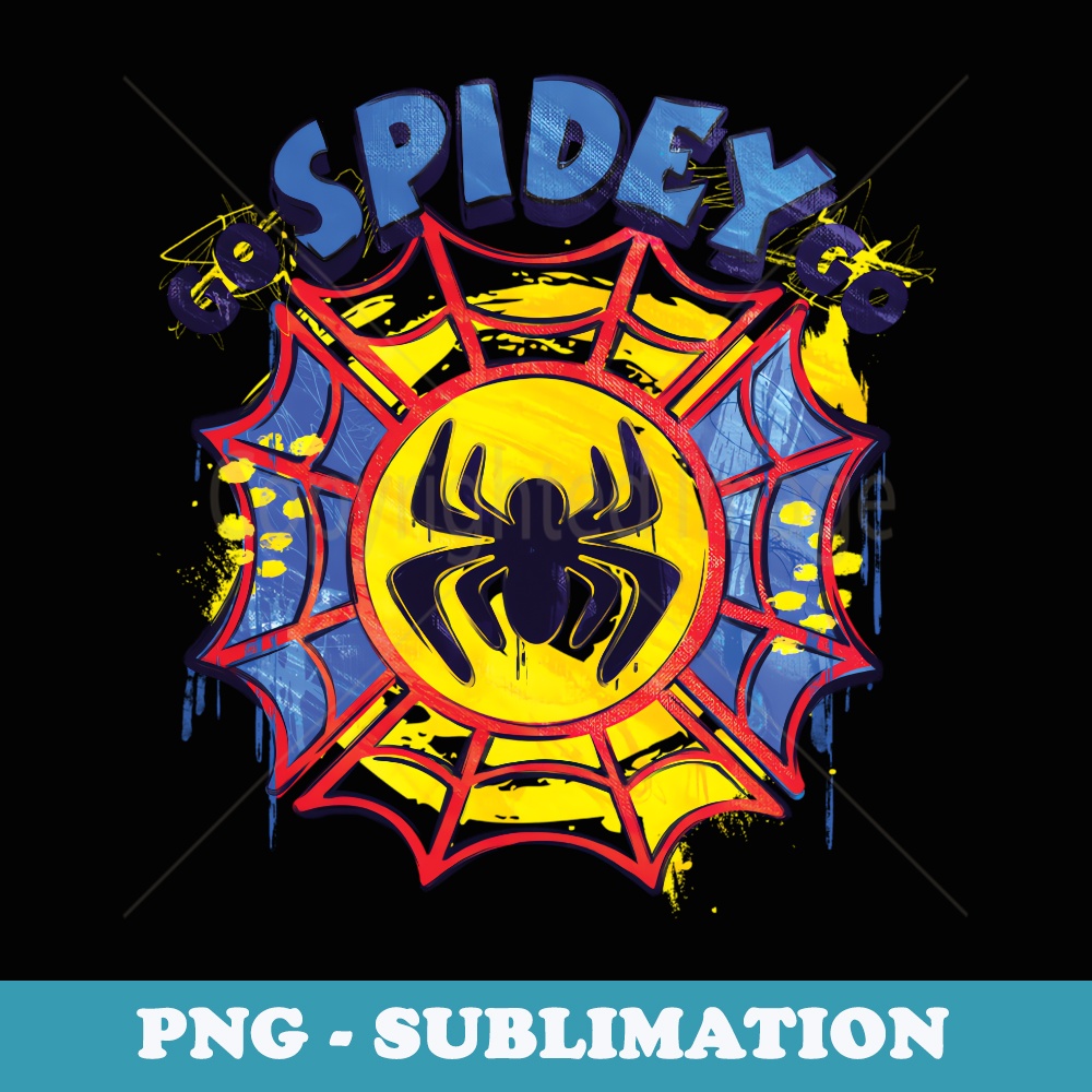 Marvel Spidey And His Amazing Friends Go Spidey Go Retro - I | Inspire ...