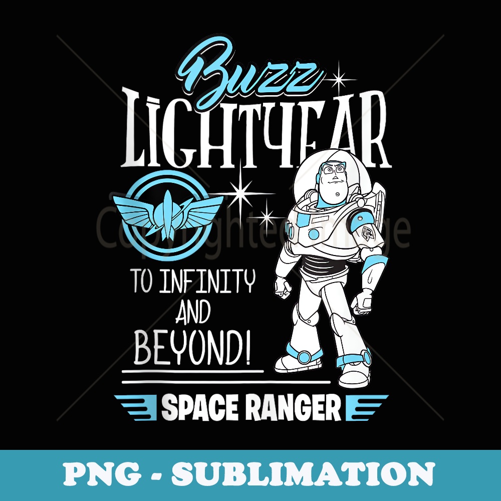 Disney Toy Story Retro Buzz Lightyear Space Ranger - Retro P | Inspire ...