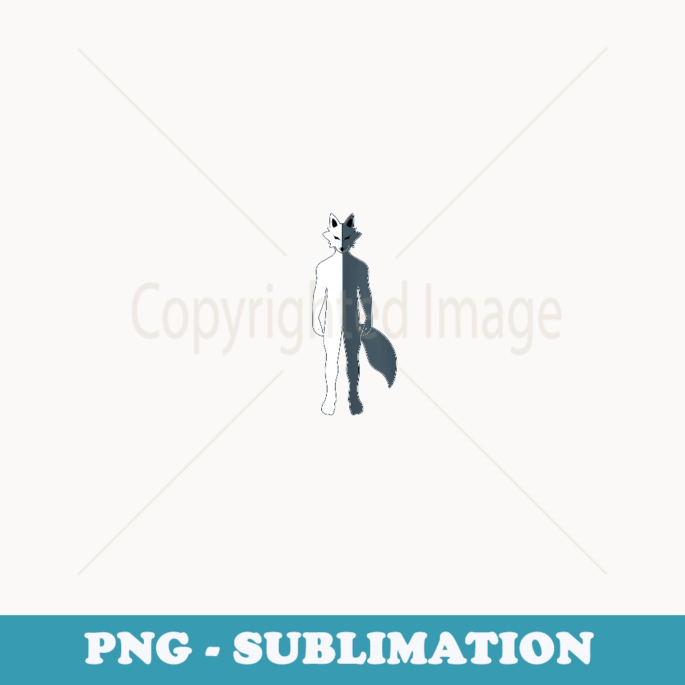 Werewolf Wolf Kin Alter Kin Otherkin Therian - Exclusive Sub | Inspire ...