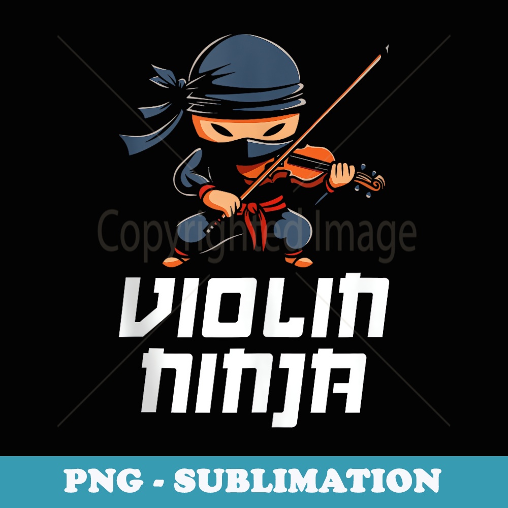 Ninja Plays Violin Japanese Violinist Japan Otaku Culture - | Inspire ...