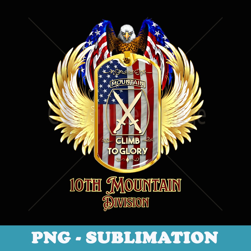 10th Mountain Division Fort Drum Serving and Veterans - Tren | Inspire ...