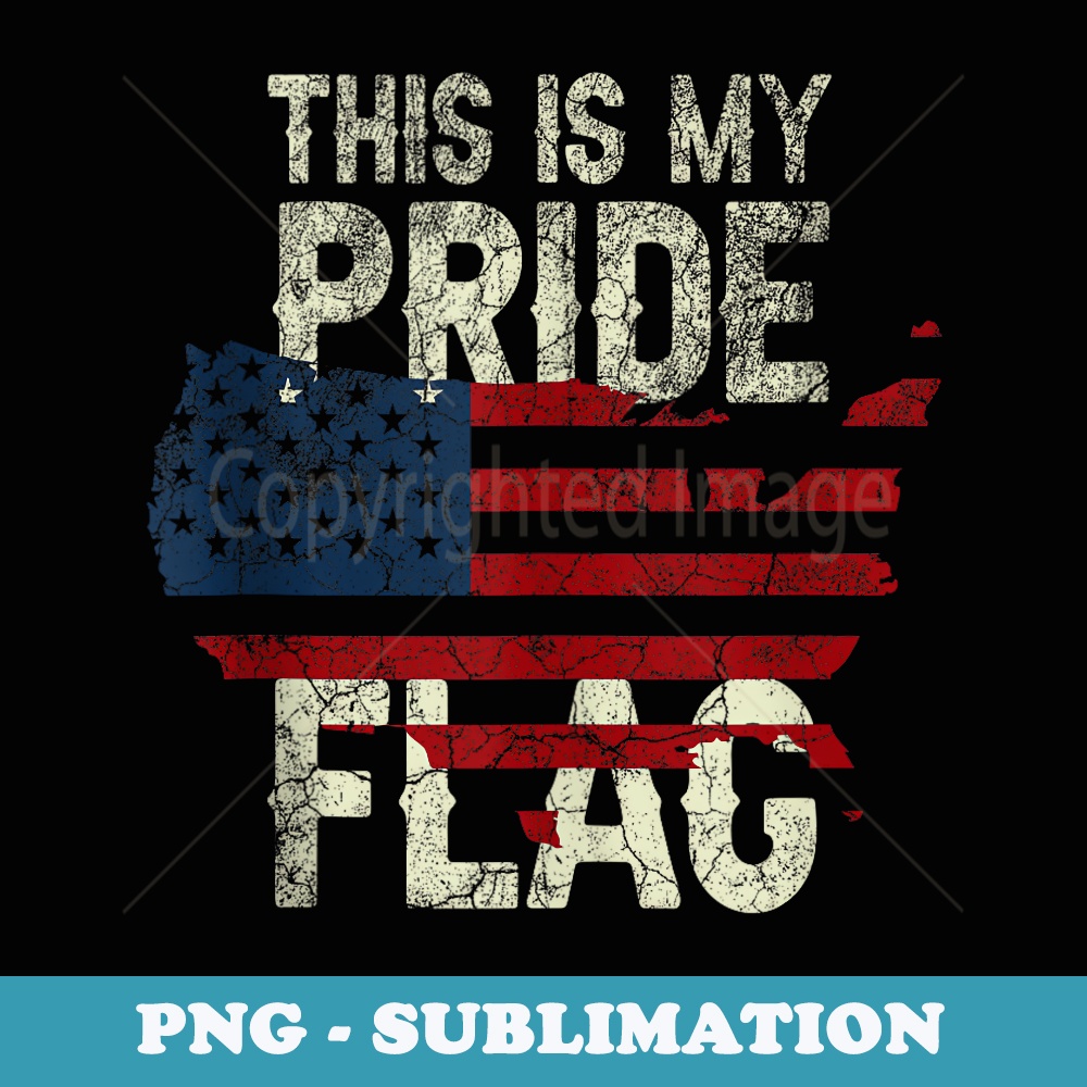 This Is My Pride Flag, This Is My Pride Map, USA flag Map - | Inspire ...