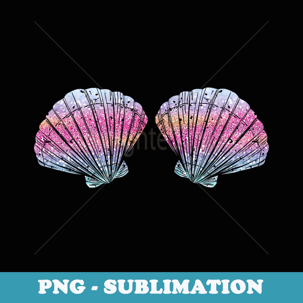Cute Mermaid Sea Shell Bra Costume For women and Girls - Dig | Inspire ...