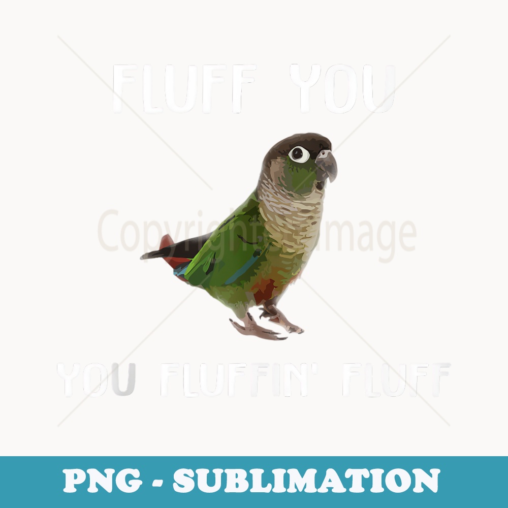 Green Cheek Conure , Fluff You Conure Parrot Bird - High-Res | Inspire ...