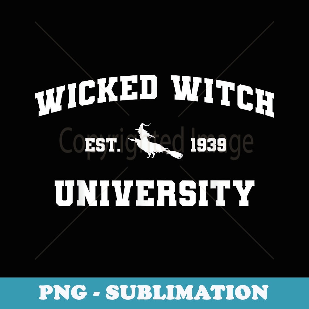 Oz Wizard Wicked Witch University 1939 Costume - Unique Subl | Inspire ...