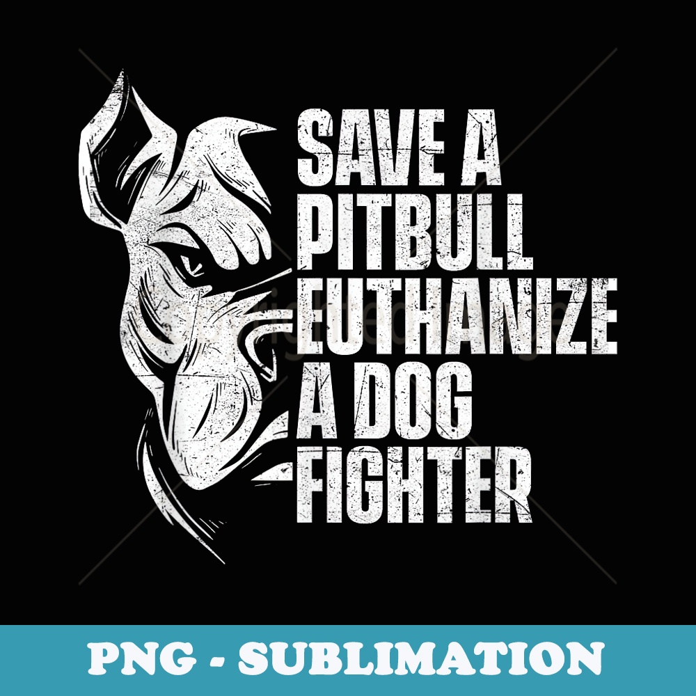 Save A Pitbull Euthanize A Dog Fighter - Canine Dog Owner 1 | Inspire ...