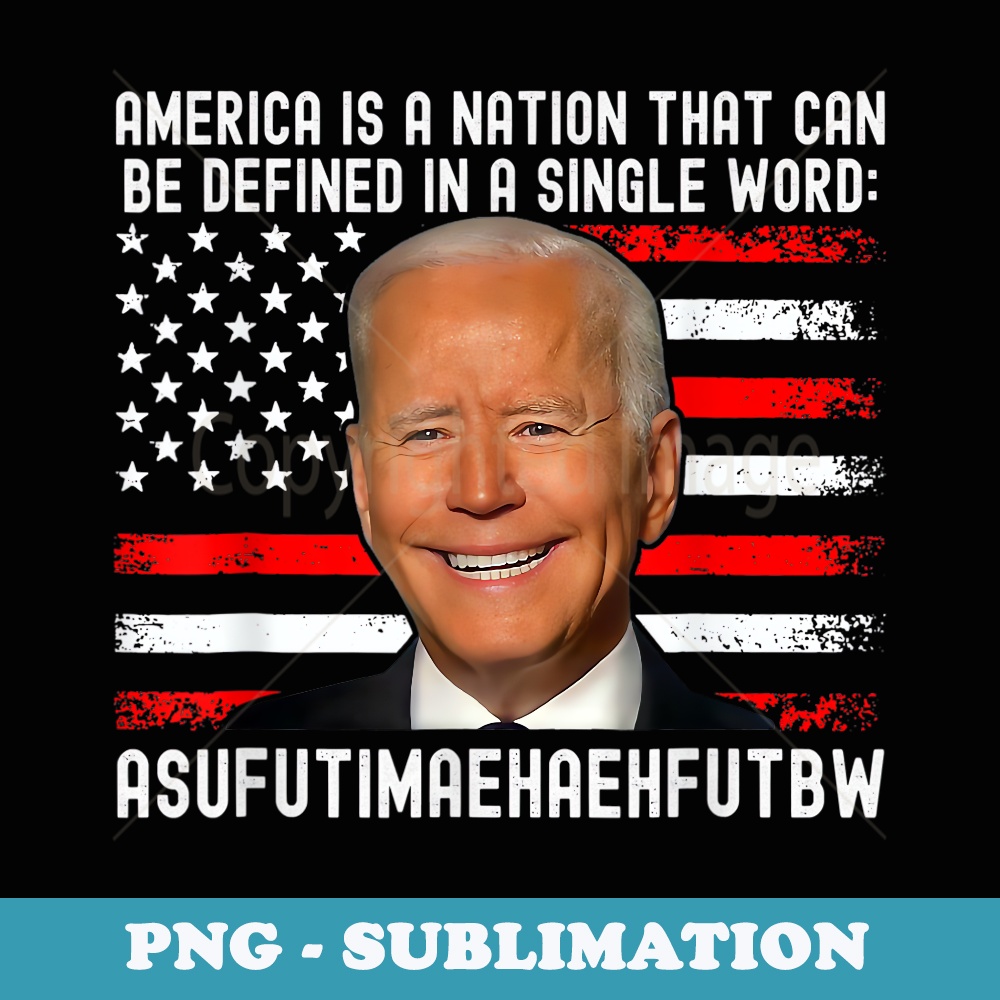 America Is A Nation That Can Be Defined In Single Word Biden | Inspire ...