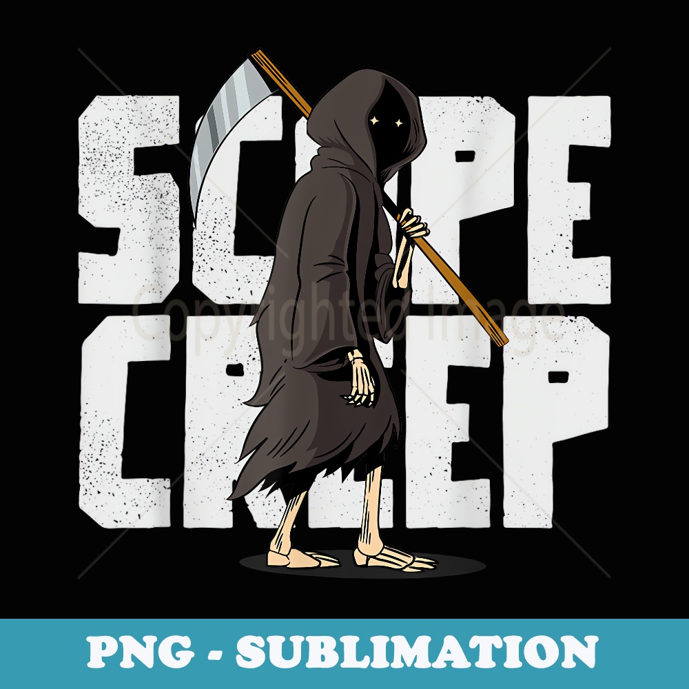 Funny Project Management Scope Creep Halloween Grim Reaper - | Inspire ...